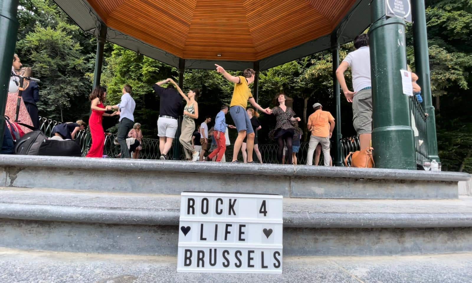 Cours de rock ⋆ Horaires ⋆ Rock 4 Life ⋆ Venez nous rejoindre